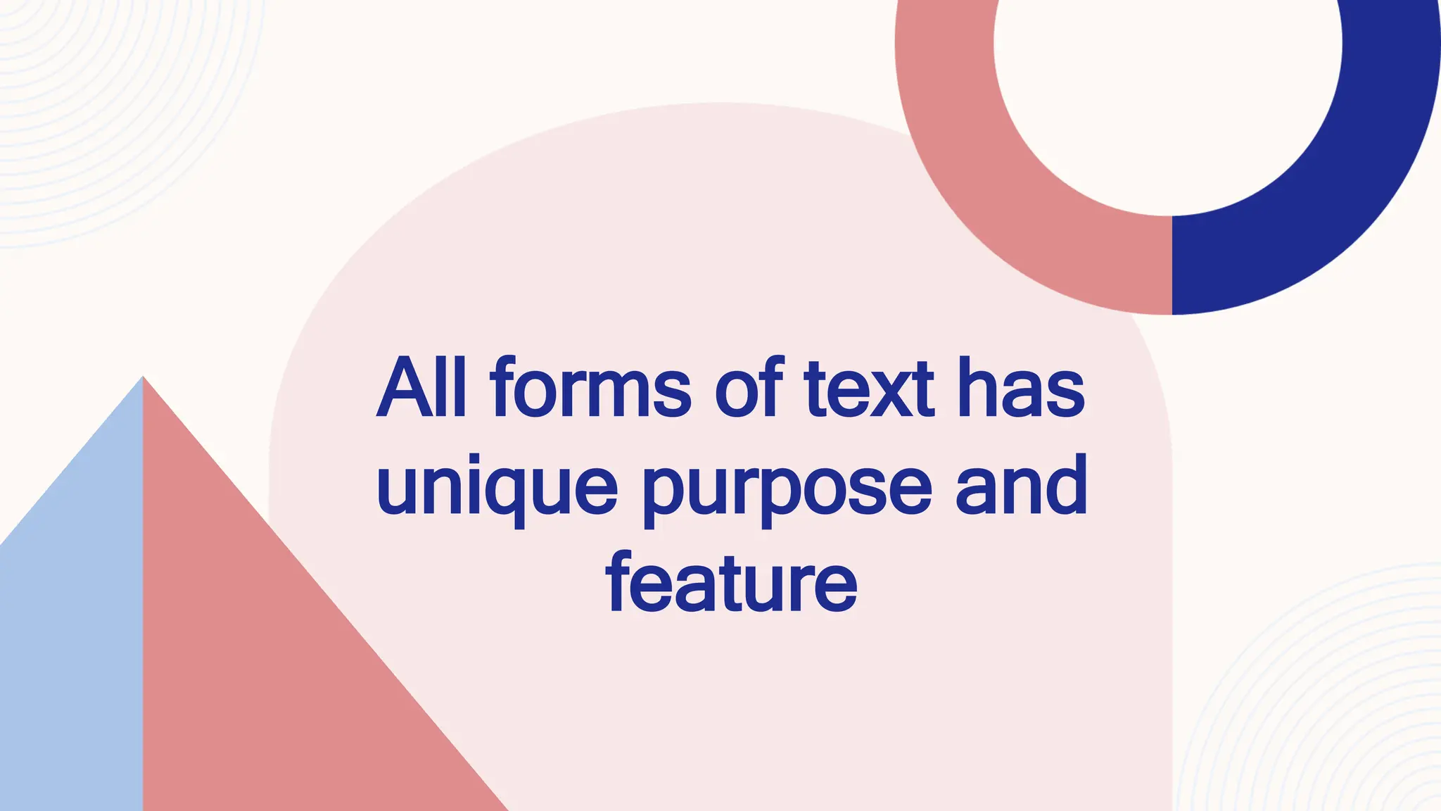 English 5 - Distinguishing TExt Types.pptx