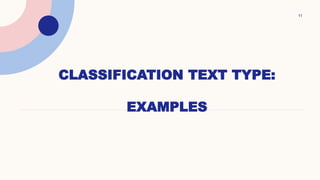 English 5 - Distinguishing TExt Types.pptx