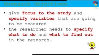 Distinguish technical terms used in research EN10V-Iva-30.pptx