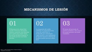 DISTOCIA DE HOMBROS en ginecologia y obstetricia .pptx