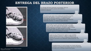 DISTOCIA DE HOMBROS en ginecologia y obstetricia .pptx