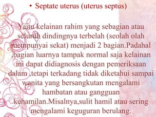 Distokia jalan lahir/reguler poltekkes surakarta | PPTX