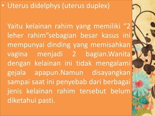 Distokia jalan lahir/reguler poltekkes surakarta | PPTX