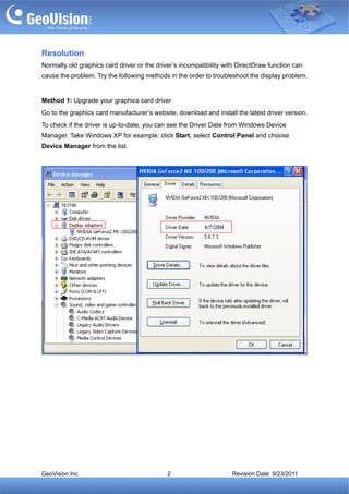 Distored high resolution_images | PDF | Operating Systems | Computer ...