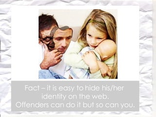 Distorted Perception | ODP