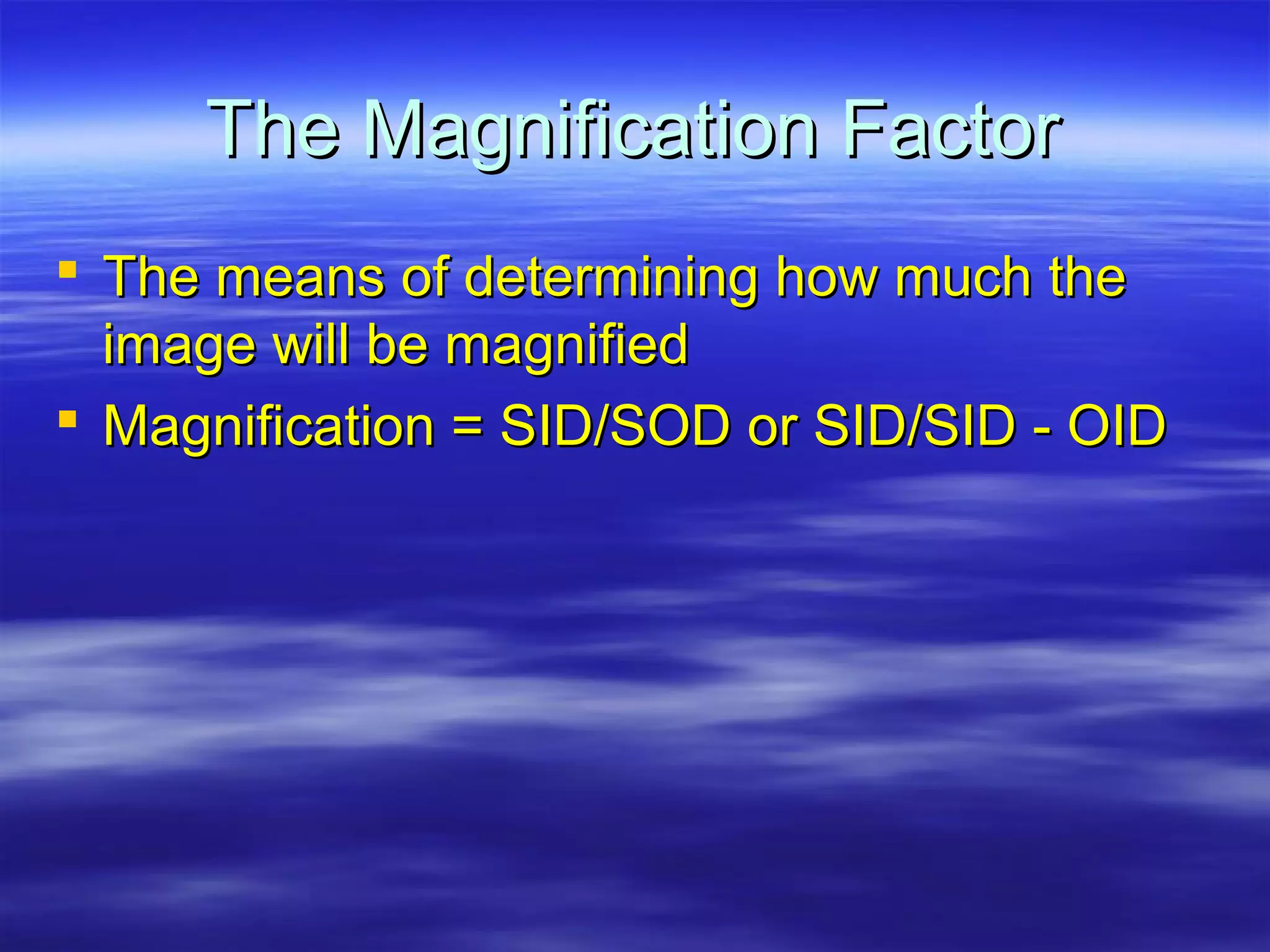 Distortion | PPT