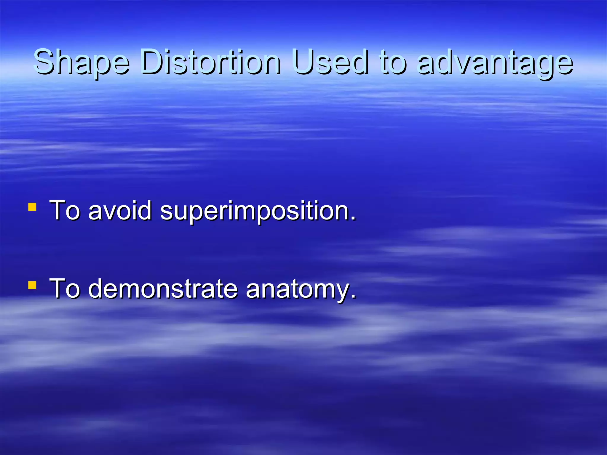 Distortion | PPT