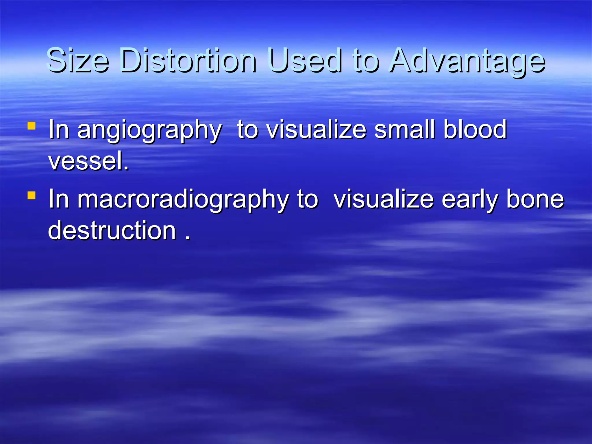 Distortion | PPT