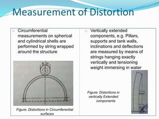 Distortion & control in welding parameters.pptx