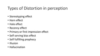 distortion in perception.pptx
