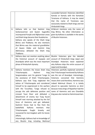 Distortions in the History of Early Medieval India-Part I.pdf