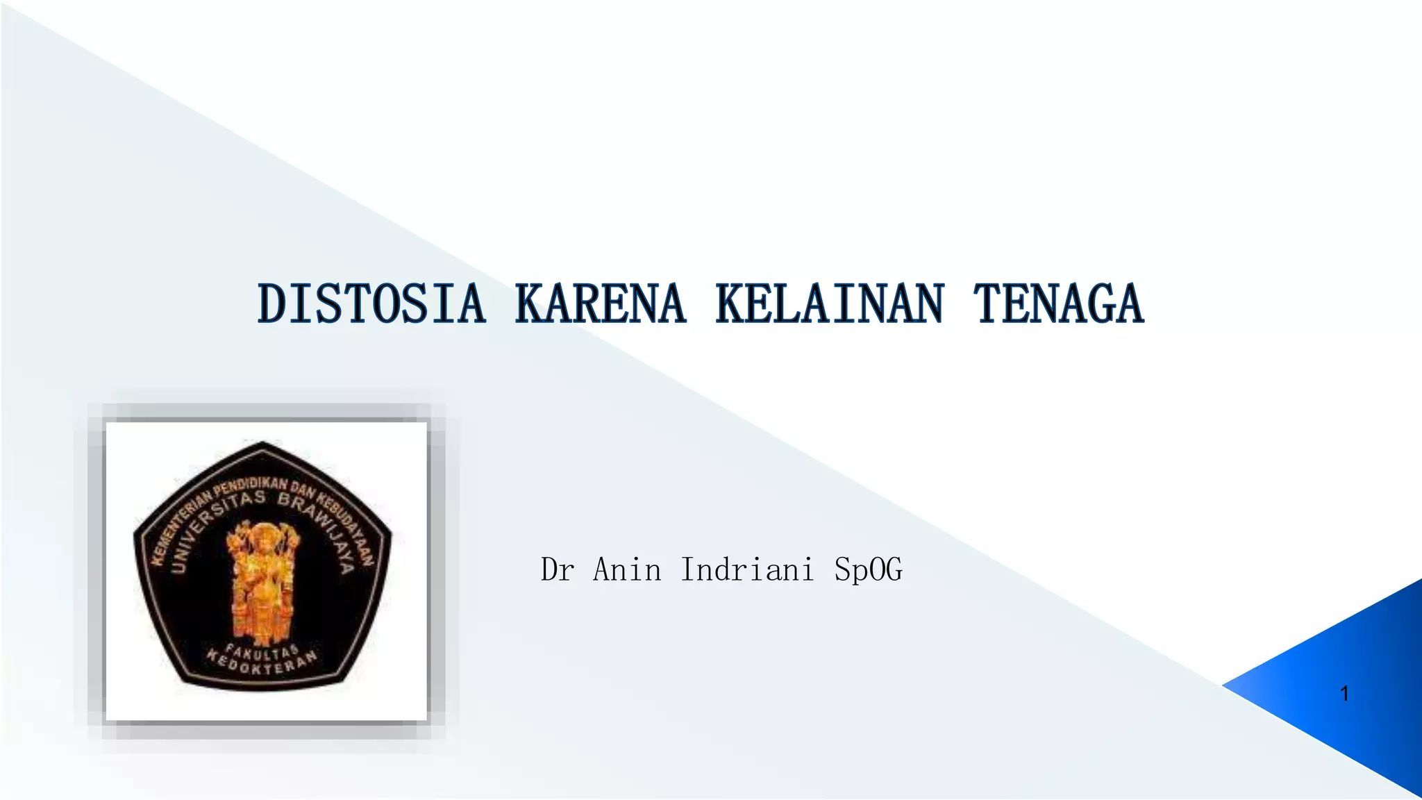 DISTOSIA-EC-KELAINAN-KONTRAKSI.ppt