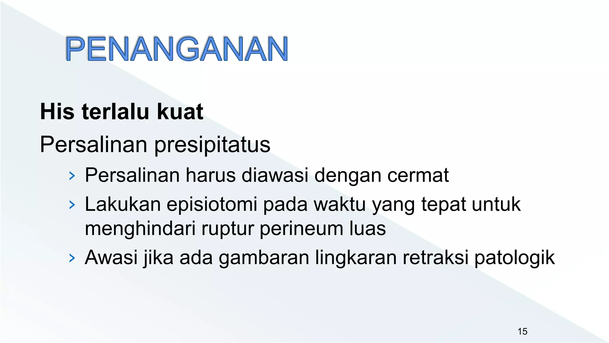 DISTOSIA-EC-KELAINAN-KONTRAKSI.ppt