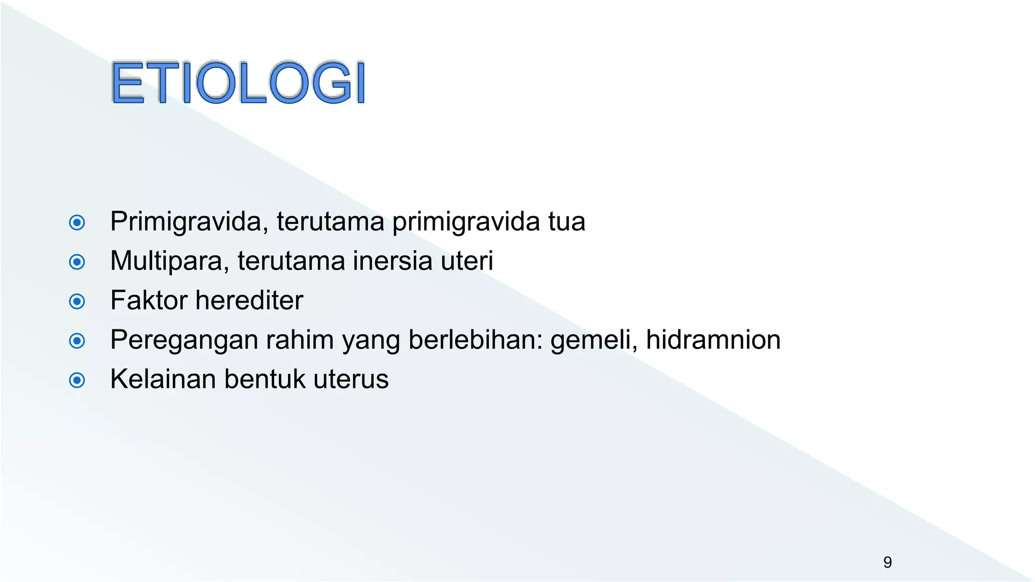 DISTOSIA-EC-KELAINAN-KONTRAKSI.ppt