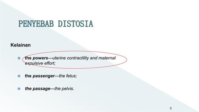 DISTOSIA-EC-KELAINAN-KONTRAKSI.ppt