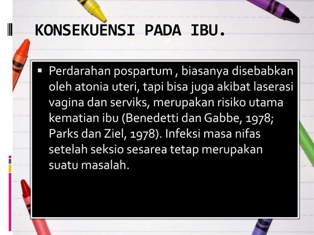 Distosia bahu | PPTX