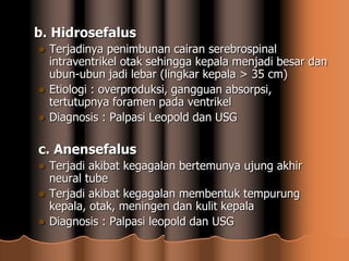 Distosia & Kelainan Letak Malposisi.ppt