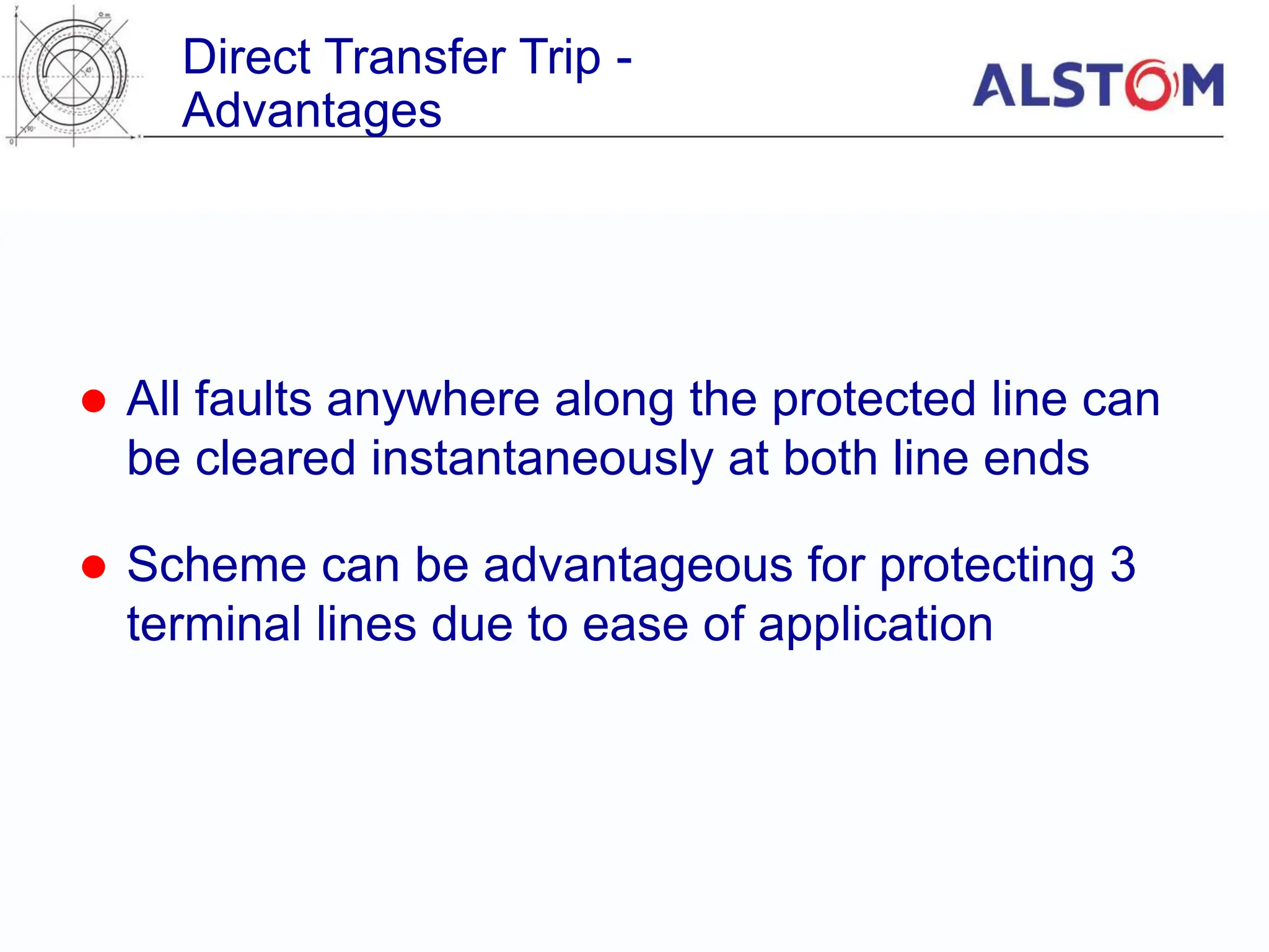Distance Protection Various Reach Schemes.ppt