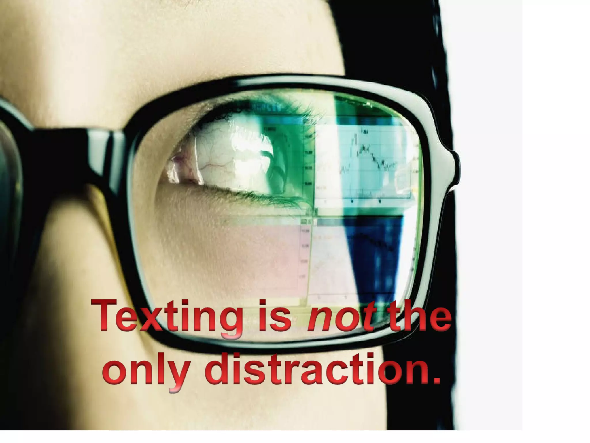 Distracted Driving | PPT