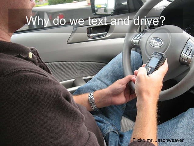 Distracted driving | PPT