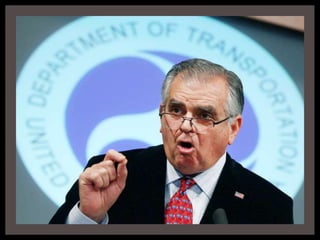 Distracted driving | PPTX