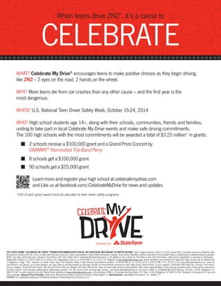 Distracted driving civics | PDF