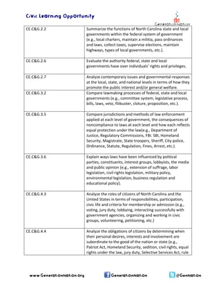 Distracted driving civics | PDF