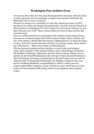 Distracted Driving Essay.pdf