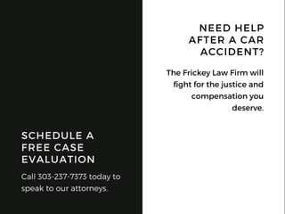 Distracted Driving: Know the Facts | PPT