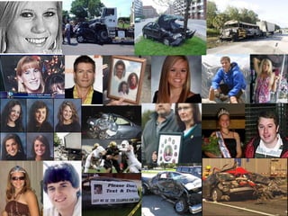 Distracted driving presentation | PPT