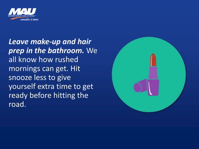 Distracted Driving Survey and Tips | PPT