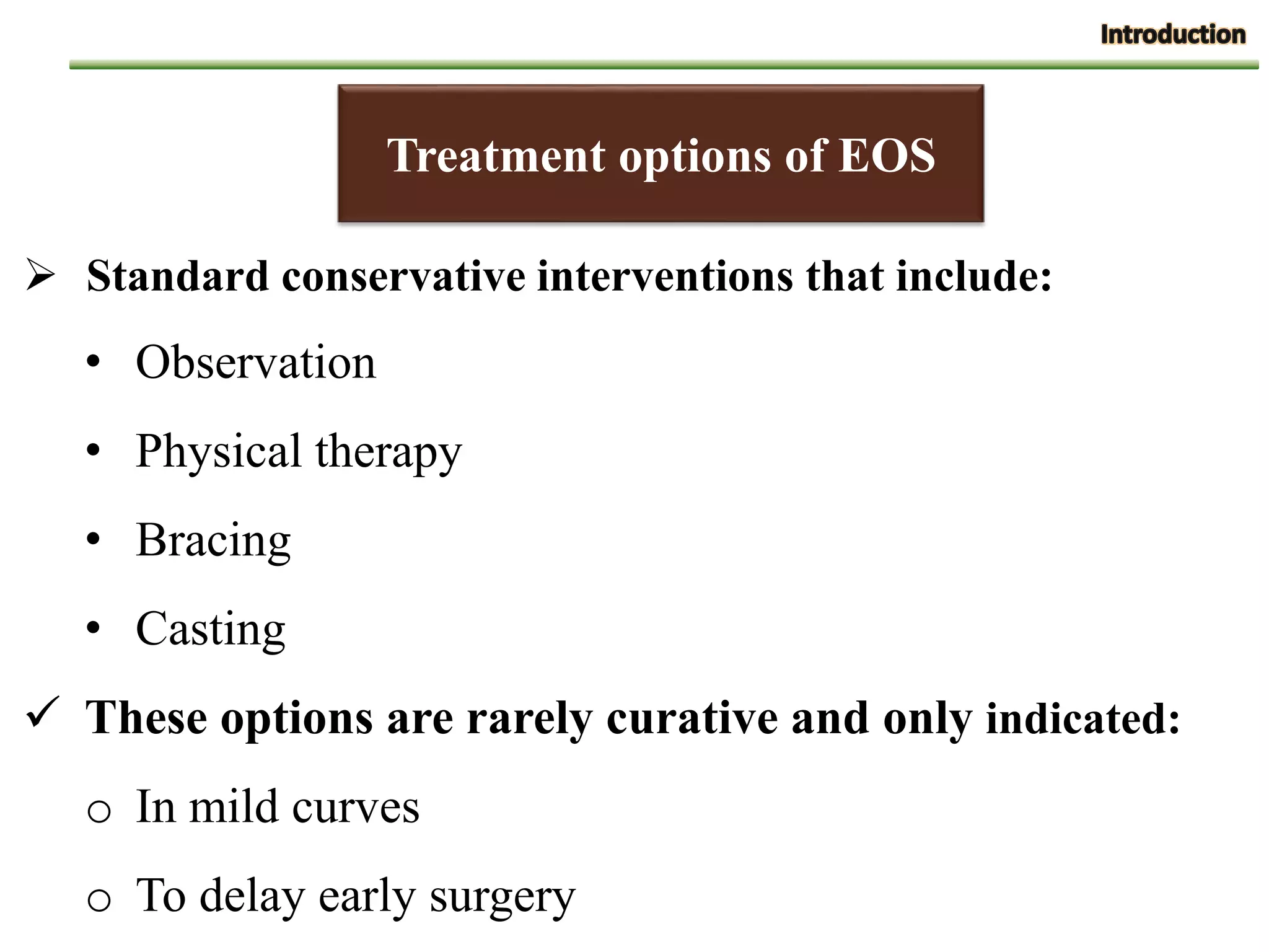Distraction based surgery 30 | PPT