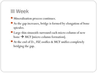 Distraction osteogenesis | PPT