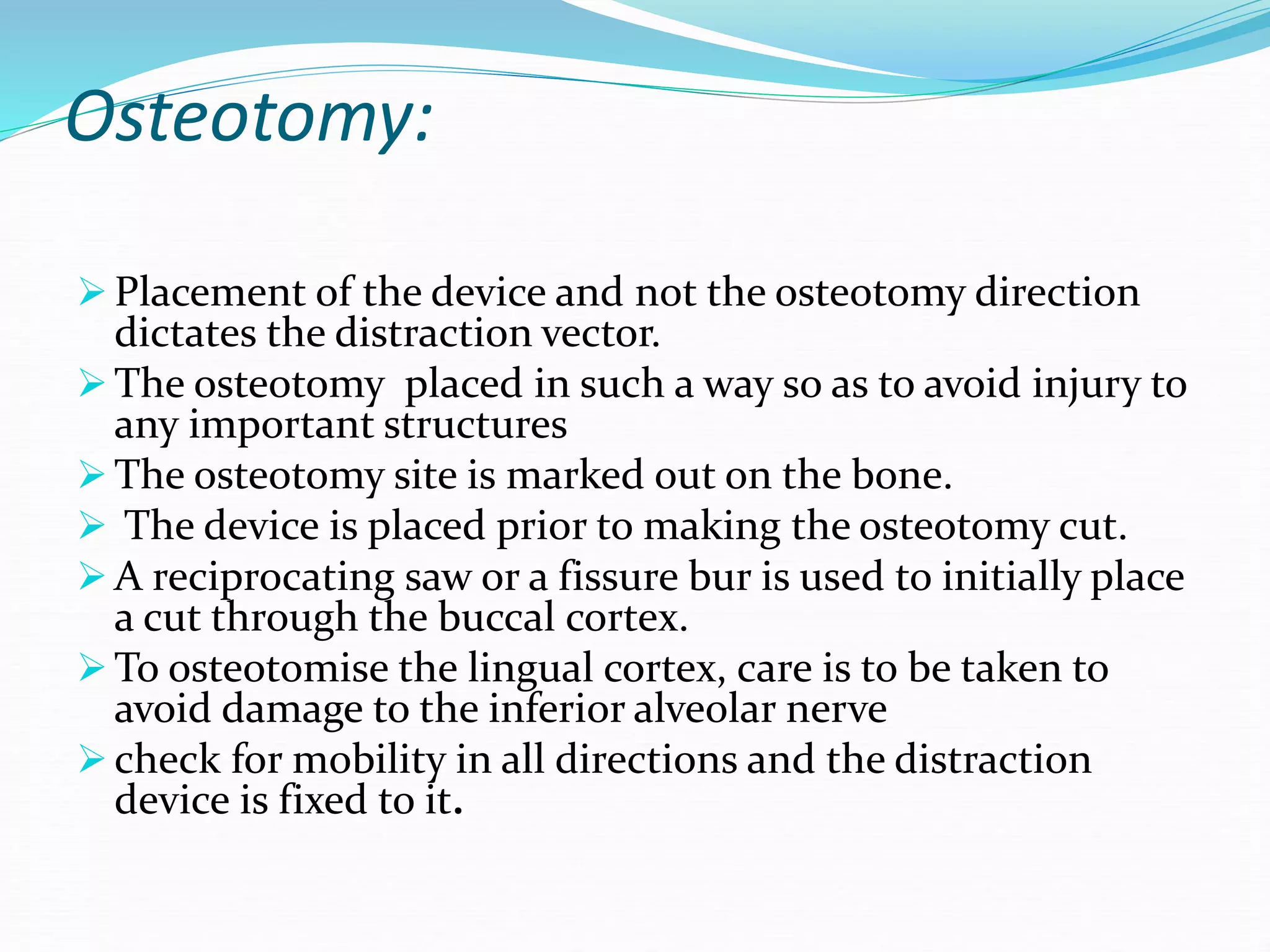 Distraction Osteogenesis.ppt