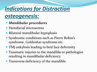 Distraction Osteogenesis.ppt