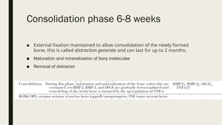 DISTRACTION OSTEOGENESIS OJ JAW OMFS.ppt