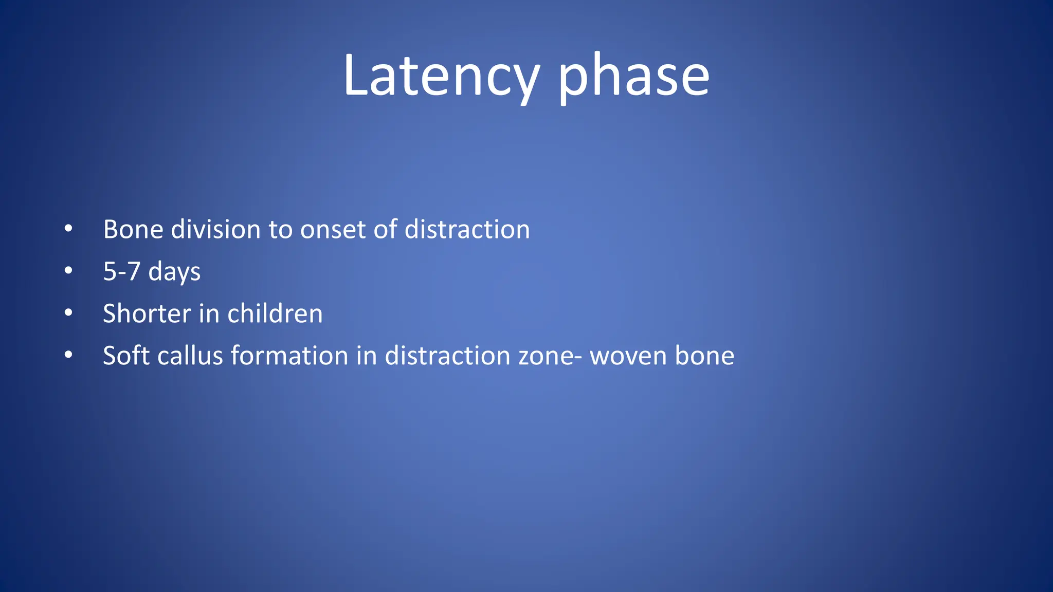 Distraction osteogenesis-Ilizarov AGP.pptx