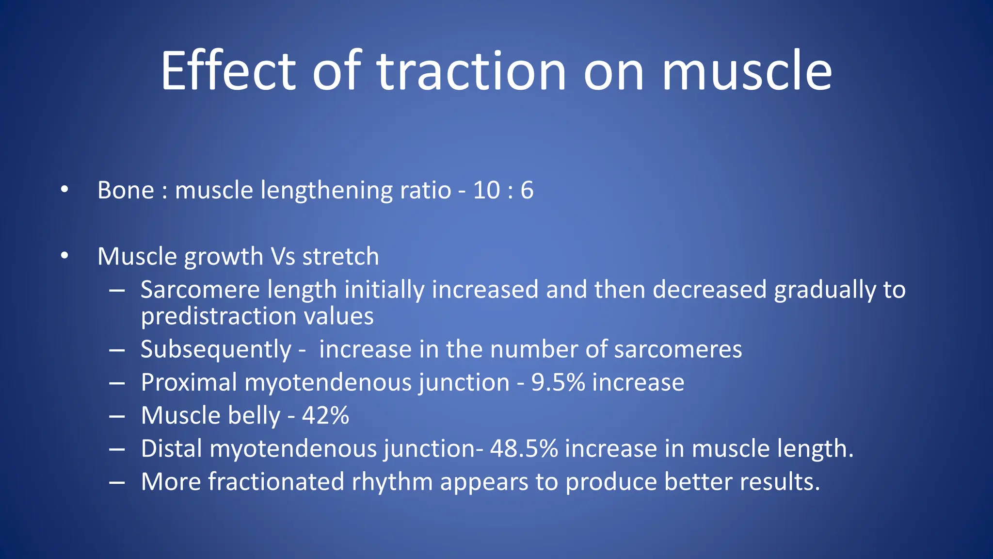 Distraction osteogenesis-Ilizarov AGP.pptx