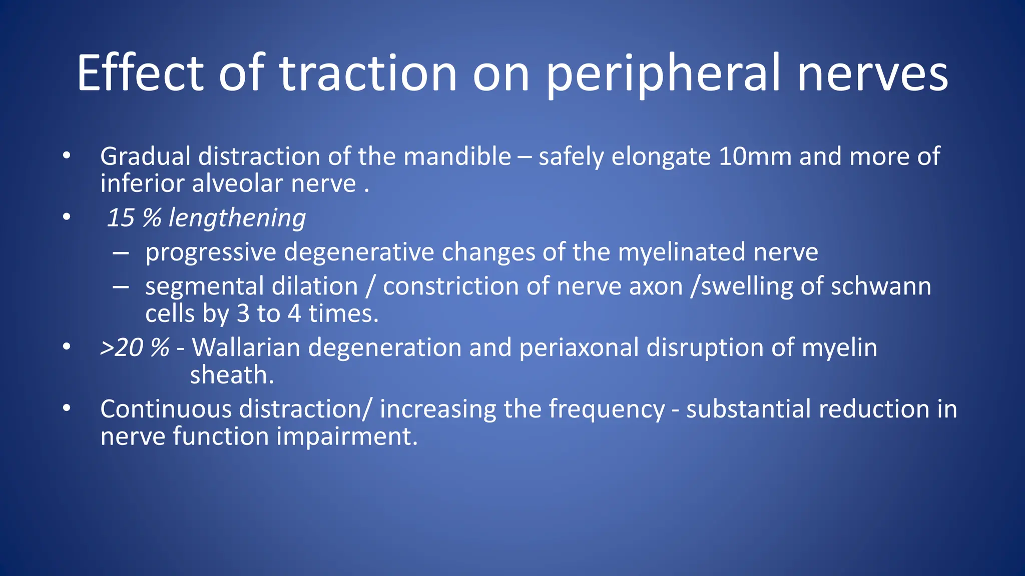 Distraction osteogenesis-Ilizarov AGP.pptx