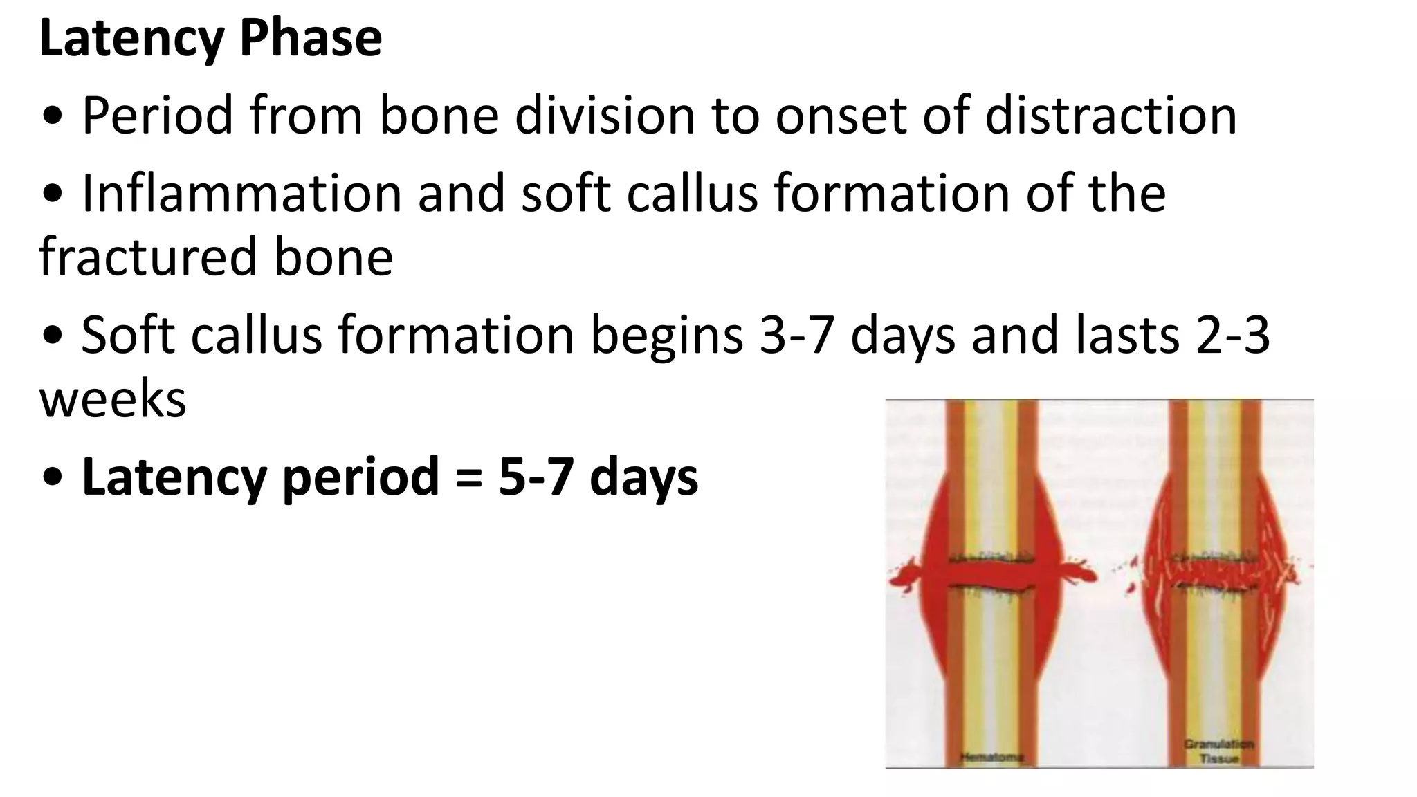 Distraction osteogenesis in orthodontics -Dr.G V SHETTY | PPTX