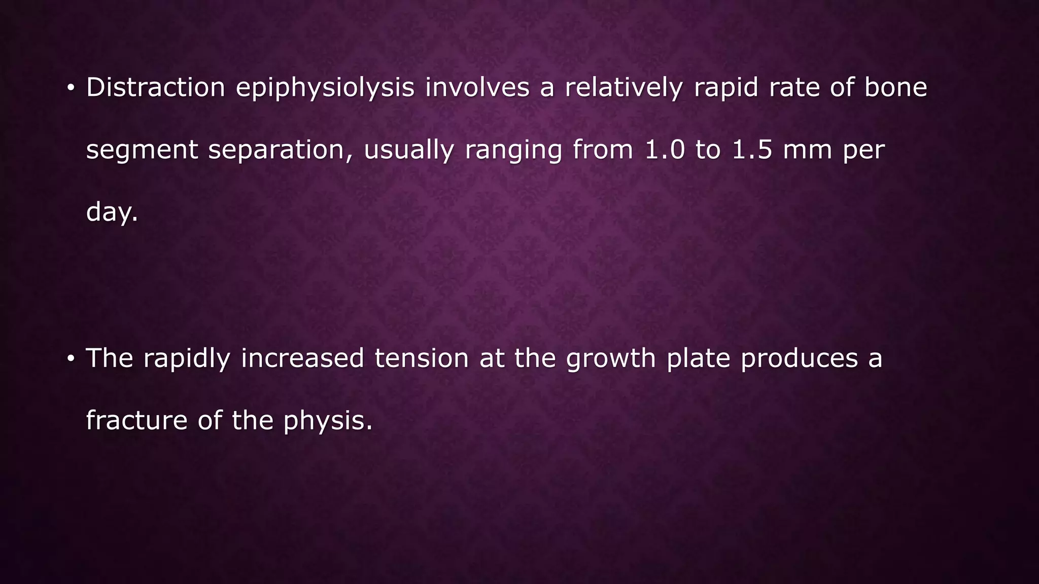 Distraction osteogenesis in maxillofacial surgery | PPTX