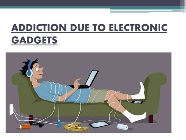 Distraction to teenagers | PPT