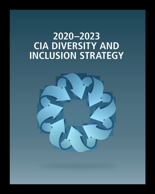 Di strategy 2020 | PDF