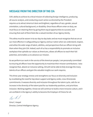 Di strategy 2020 | PDF
