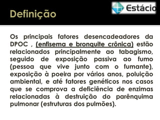 DPOC | PDF