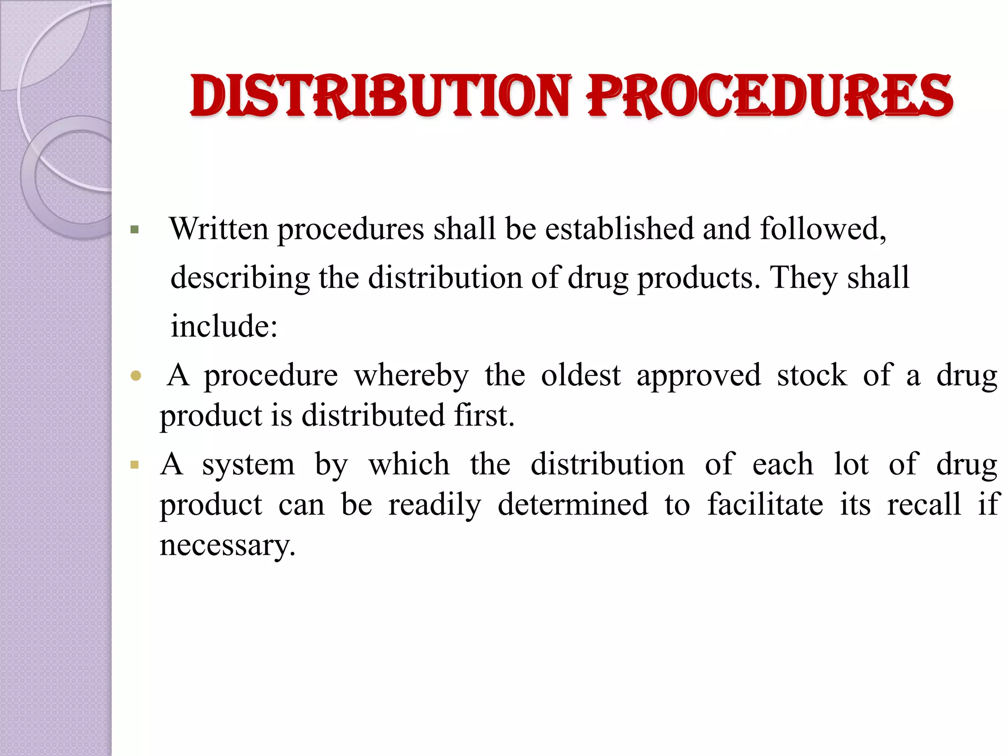 Dist record 112070804007 | PPTX