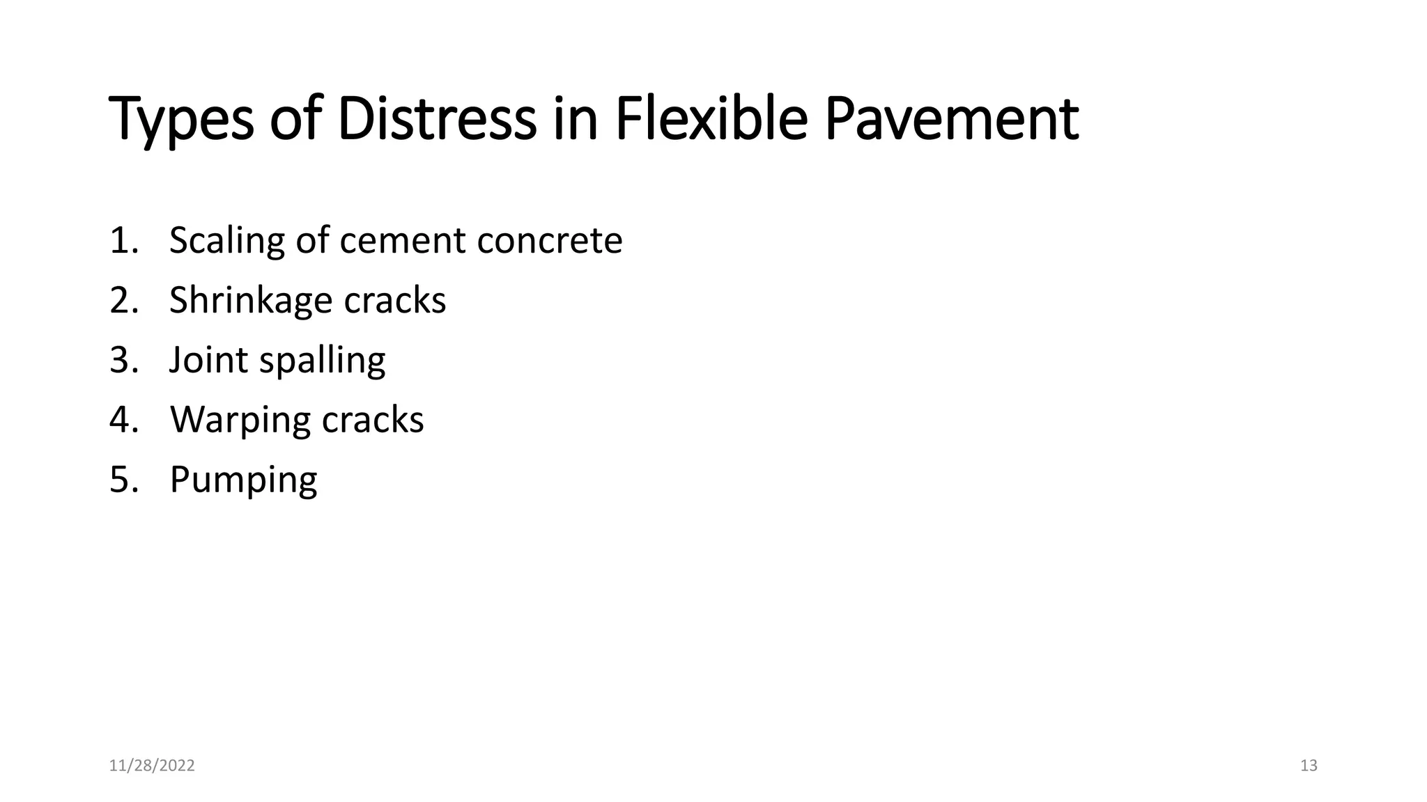 Distress in Pavement.pptx
