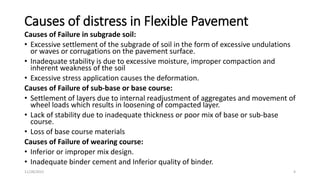 Distress in Pavement.pptx