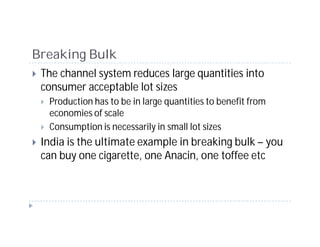 Distrib mgmt lectslides | PPT