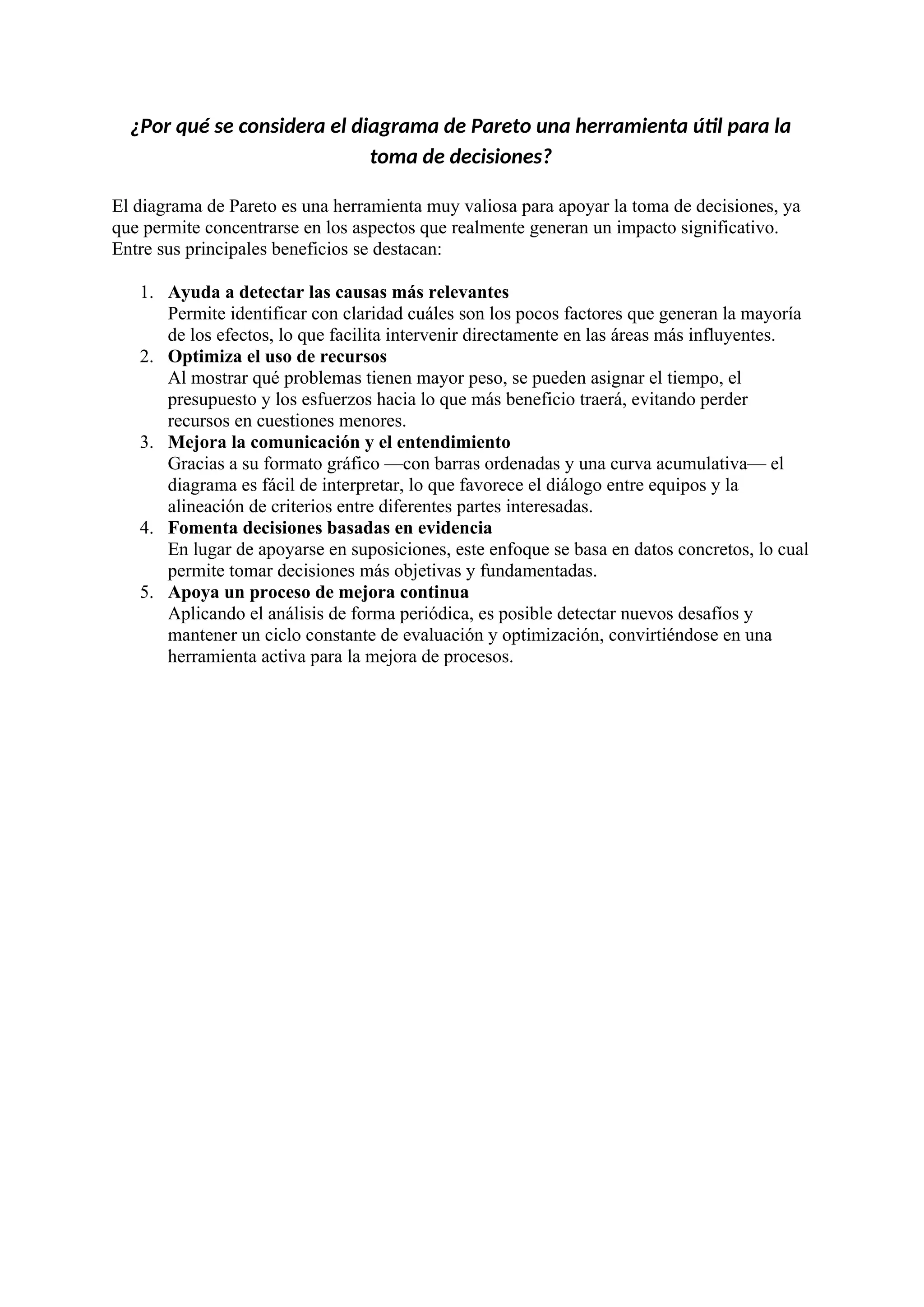 Distribución de frecuencias y Diagrama de pareto.docx